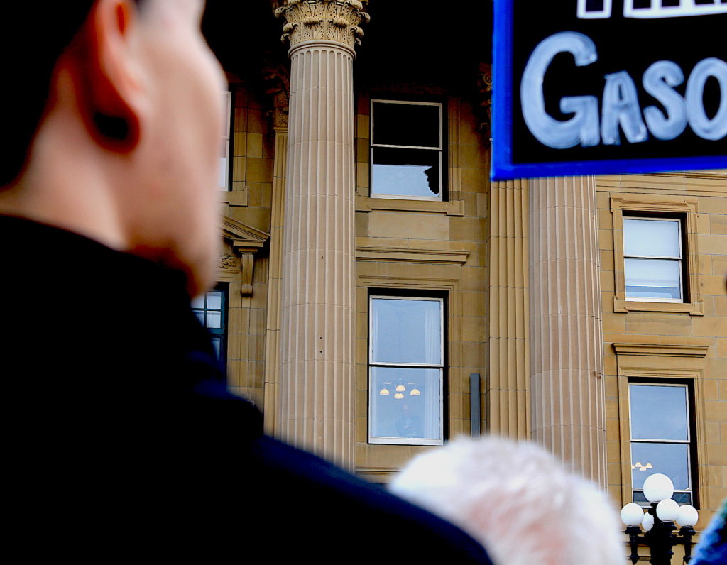 A Sustainable Edmonton, for Good | The Local Goodness Project – Jessica ...