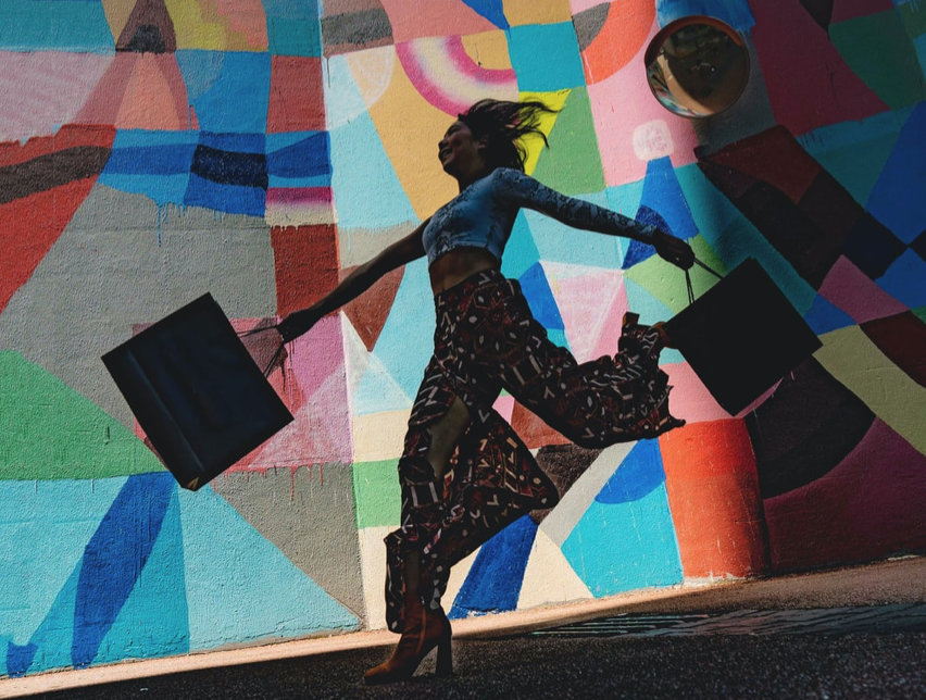 Supporting Local in Style | The Local Goodness Project – Jessica Barratt